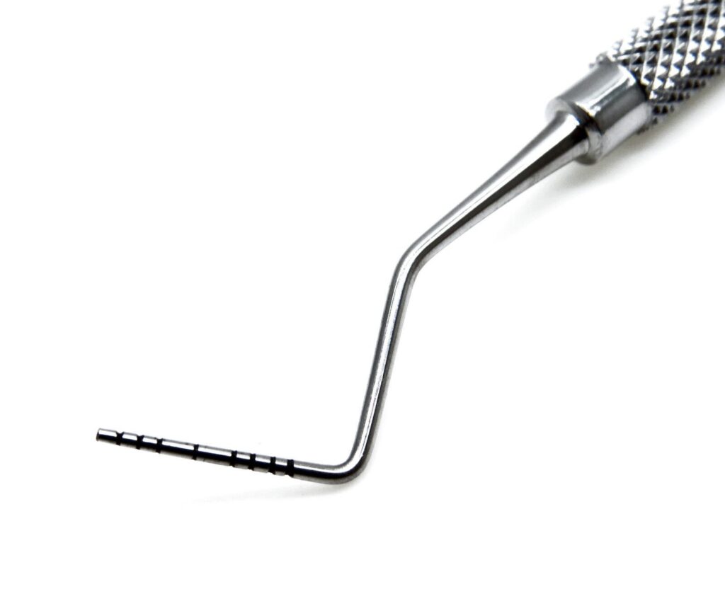 Periodontal Probe – UDS Dental